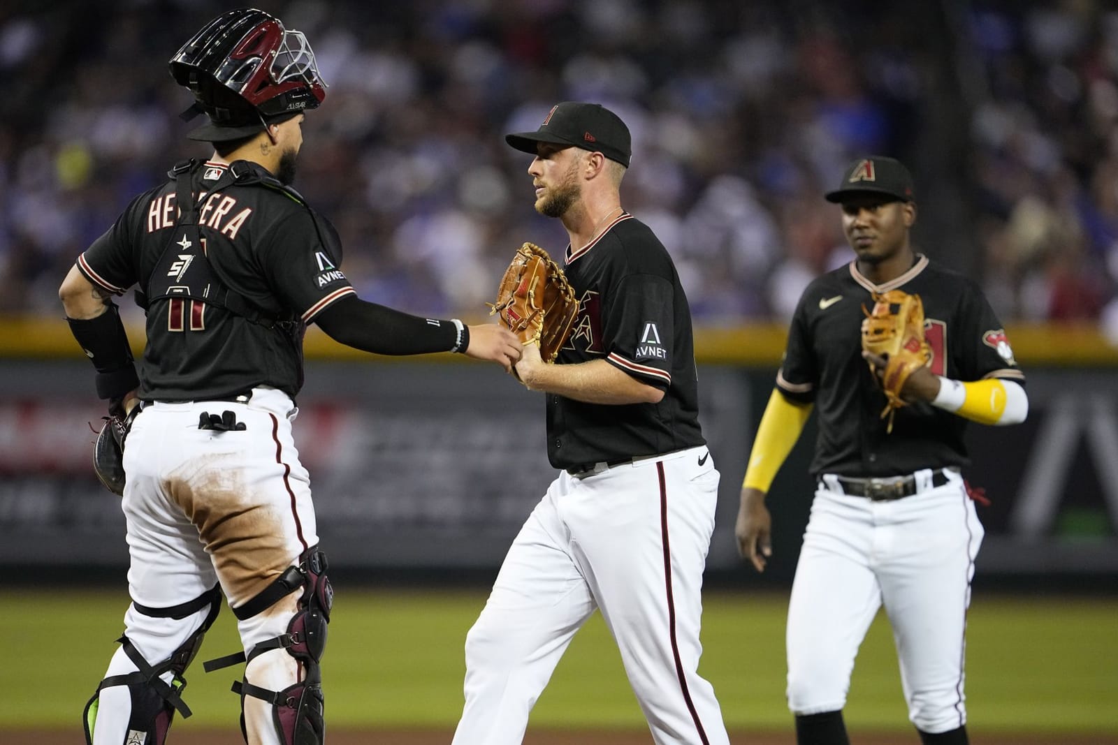 Immaculate Grid: Which Reds players have also played for the ...