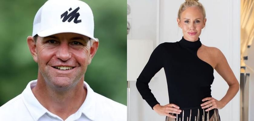 Is Lucas Glover still married? Exploring the PGA Tour star's relationship