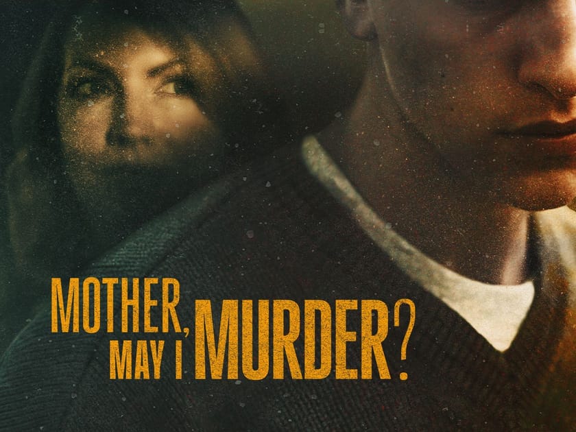 Mother, May I Murder? episode 4: Release date, where to watch, what to ...