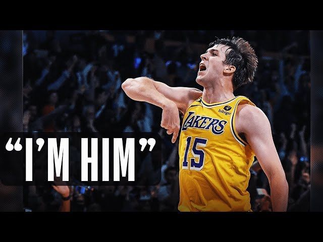 "You so cold man" - LeBron James is in awe of $53,827,872 teammate's ...