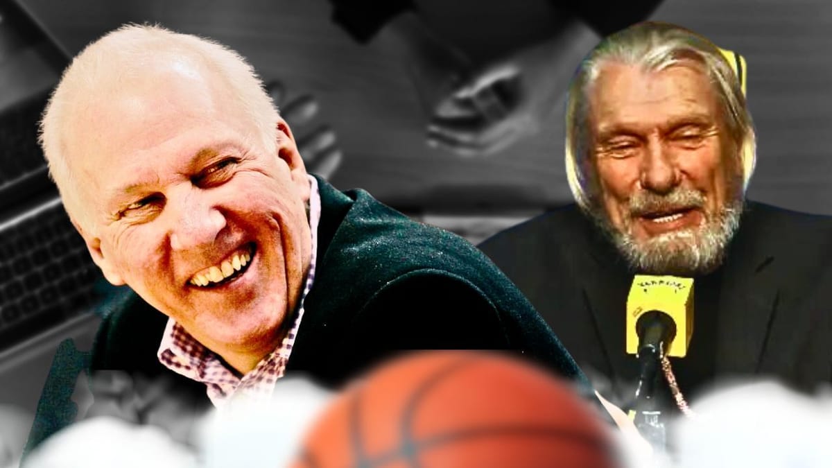 Exclusive: Don Nelson gives heartfelt praise to Dirk Nowitzki, Gregg ...