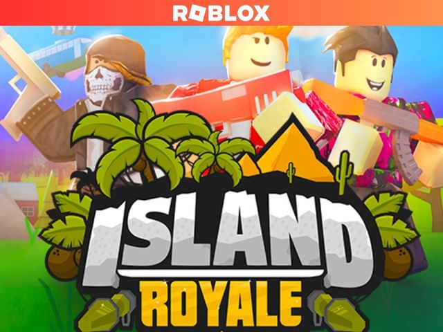 Roblox Island Royale Codes (August 2023): Free Bucks