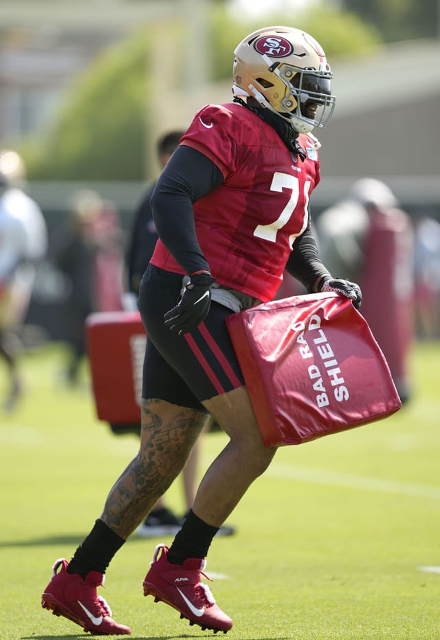 How old is Trent Williams? | Trent Williams Age Revealed