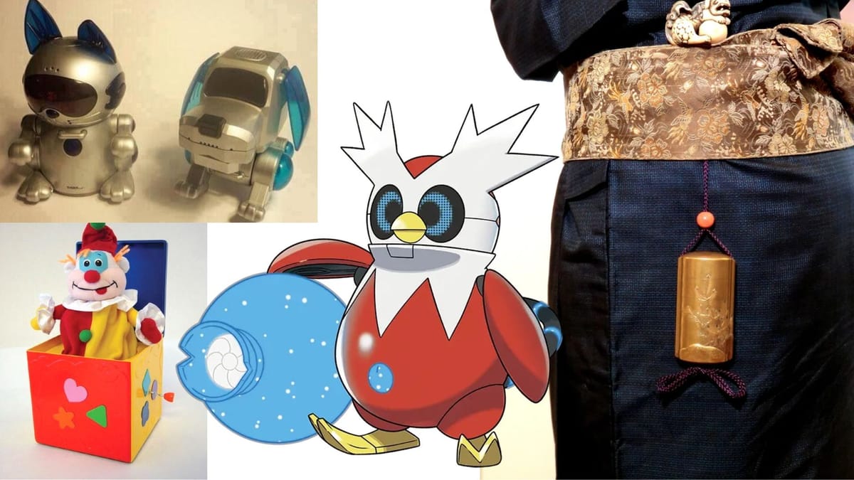 Pokemon: All Paradox forms and their inspirations in Pokemon Violet