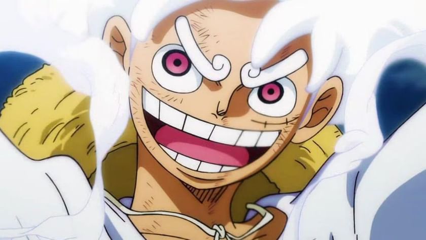 Best 5 One Piece Power-Ups (& 5 More That Miss the Mark Completely)