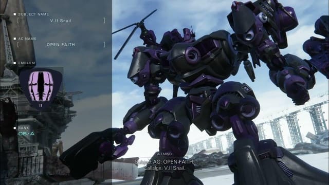 All optional bosses in Armored Core 6: Where to find them, missions ...