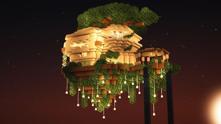 40 best cool Minecraft house ideas (September 2023)