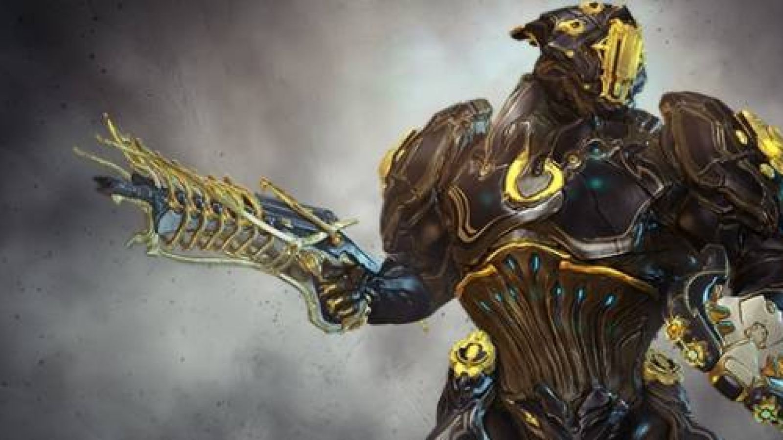 Top 5 tankiest Warframes