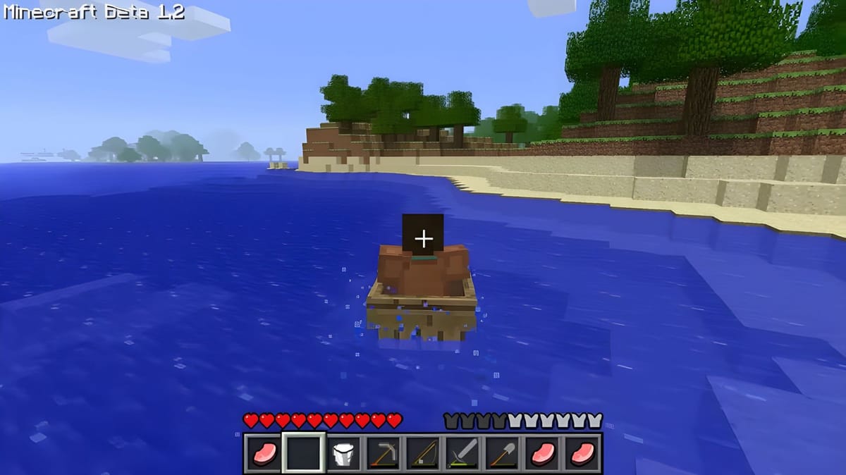 3 best Minecraft Beta servers