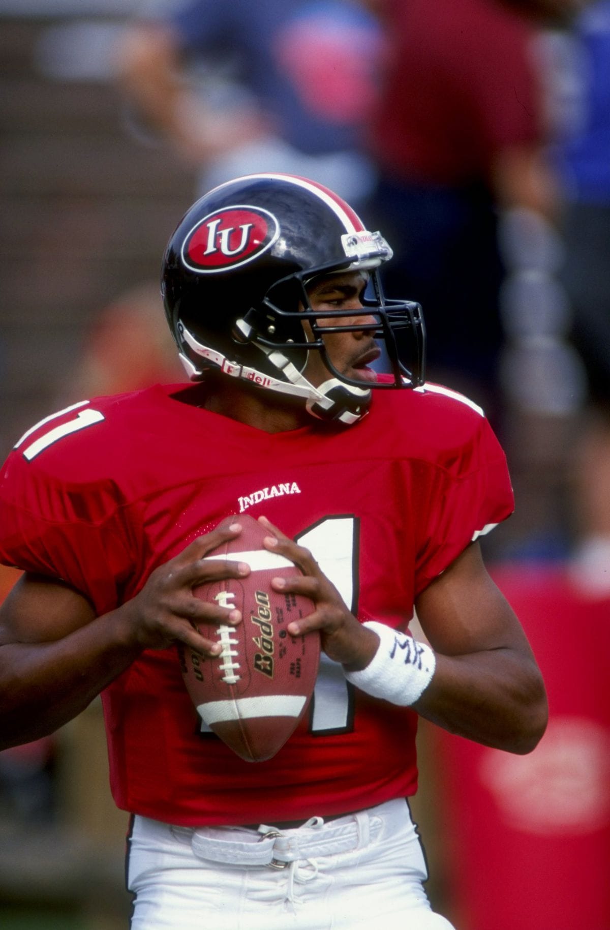 The 10 worst college football uniforms of all time