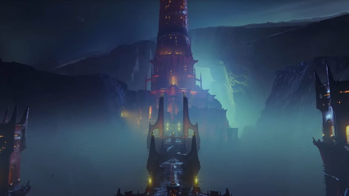 All Destiny 2 expansions ranked in terms of content and storyline