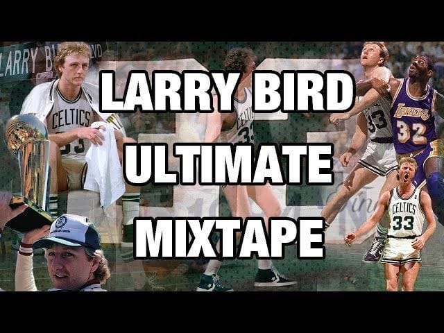 Did Larry Bird's father commit suicide? Battles with alcoholism and ...