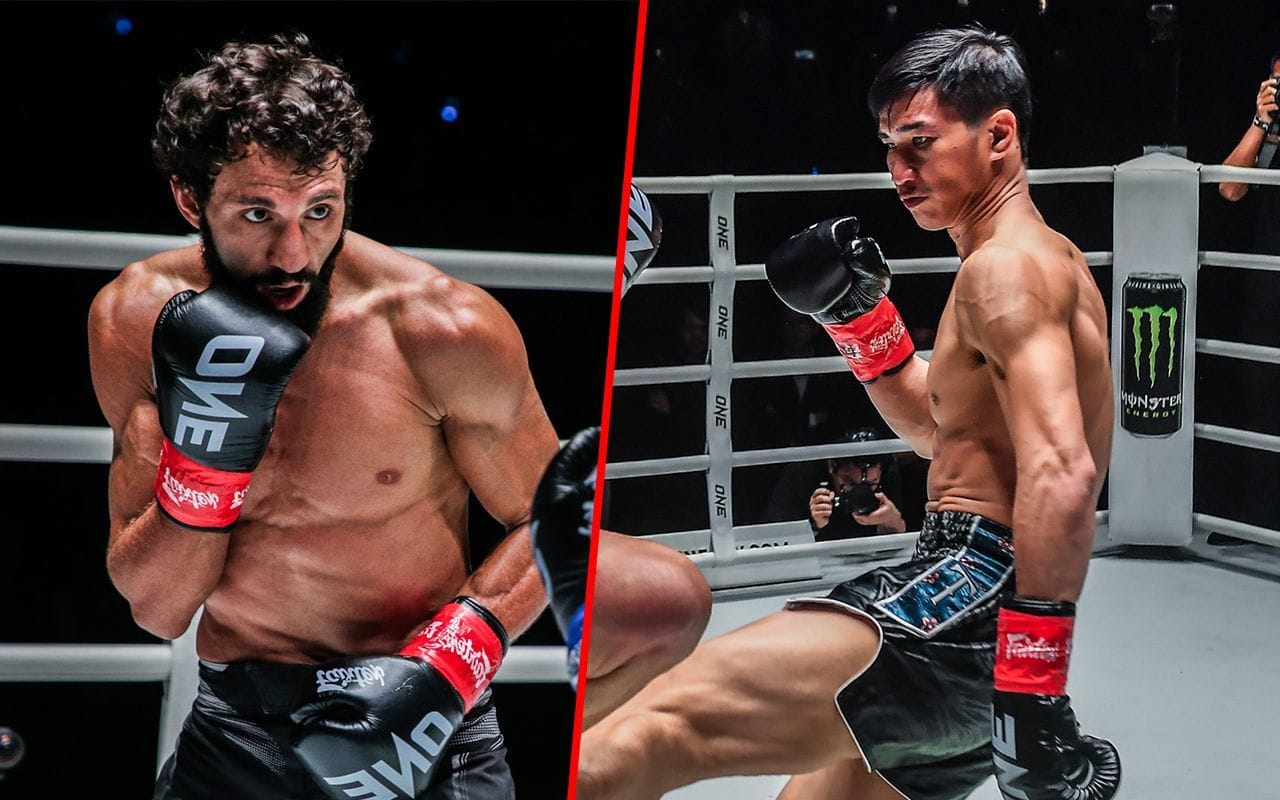 Chingiz Allazov ‘doesn’t like talking’ about fighting Tawanchai: “Maybe ...