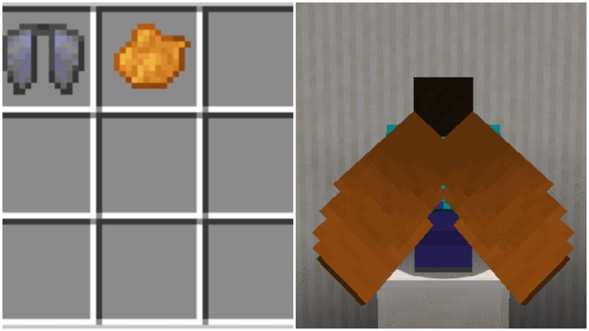 7 best Minecraft 1.20 mods for Elytra