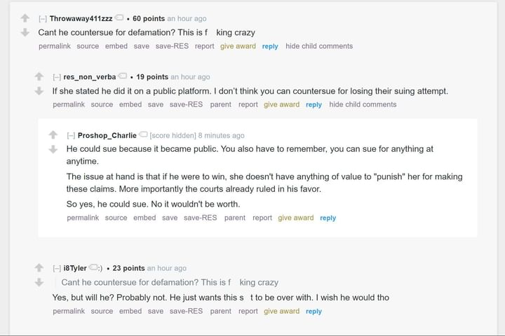 "This is straight from the police department" - YouTube investigator ...