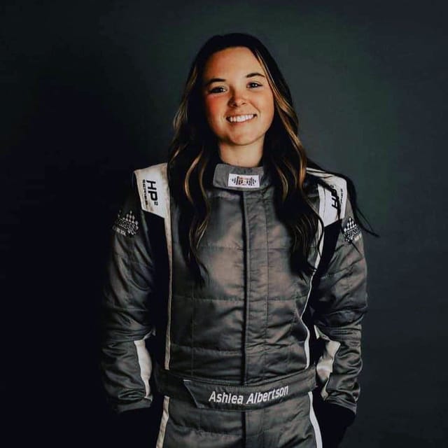 How did Tony Stewart’s “teammate” Ashlea Albertson die? Exploring cause ...
