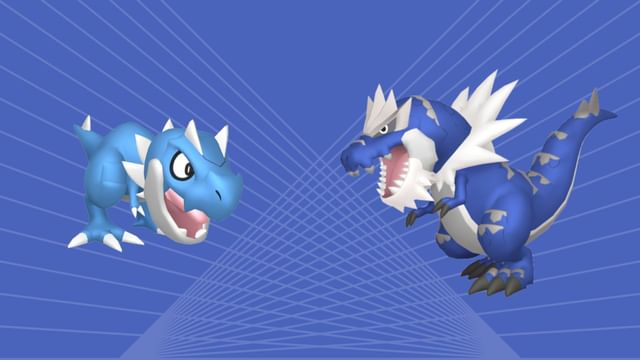 All Shiny Fossil Pokemon in Pokemon GO, ranked from worst to best