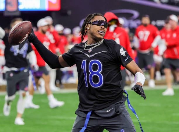 When Was Justin Jefferson Drafted? | Justin Jefferson Drafted Date Revealed