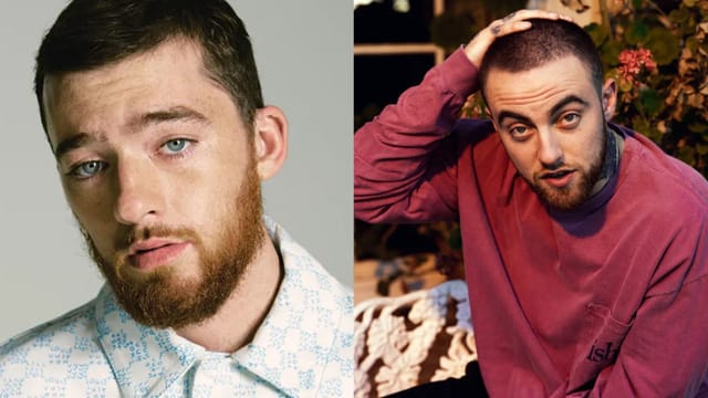 Angus Cloud: Are Angus Cloud and Mac Miller related? Ages explored as ...