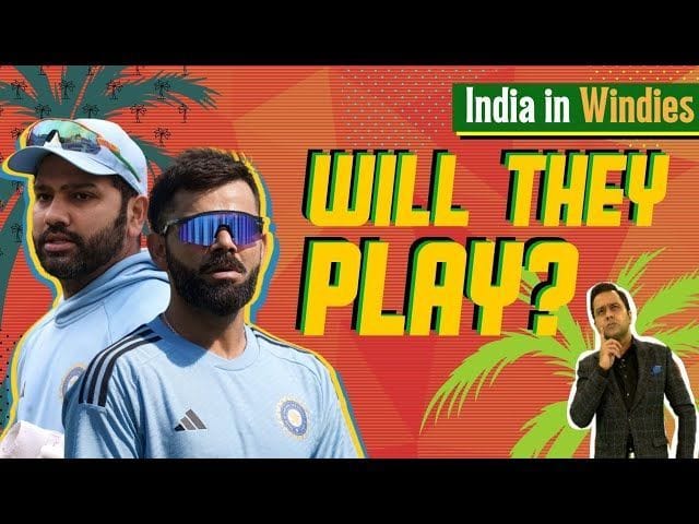 "He will be sent with a 'handle with care' sticker" - Aakash Chopra on ...