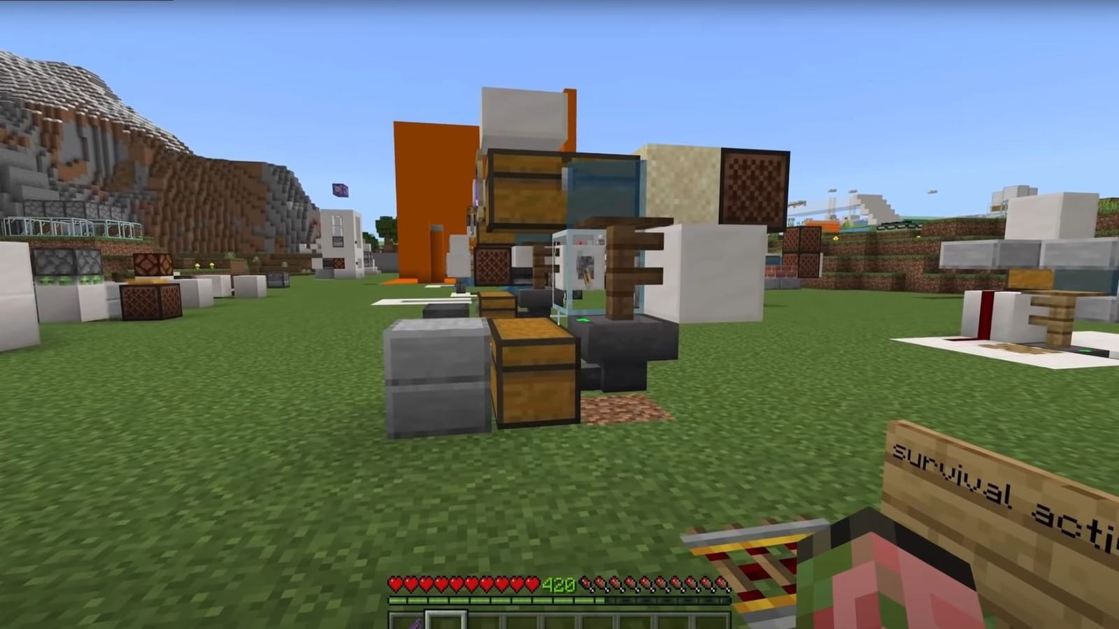 10 best farms to have in Minecraft Bedrock