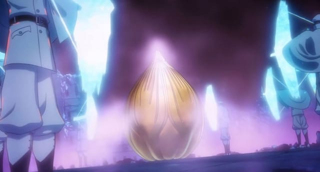 Shinji's Bankai is tragically underused in Bleach and for good reason
