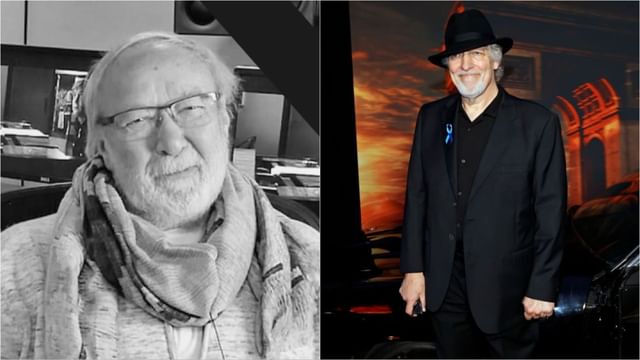 Fact Check: Is Clancy Brown dead? Mr Krabs voice actor dies aged 79