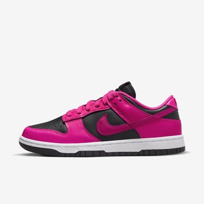 Nike Dunk Low "Fierce Pink" sneakers: Where to get, price, and more ...