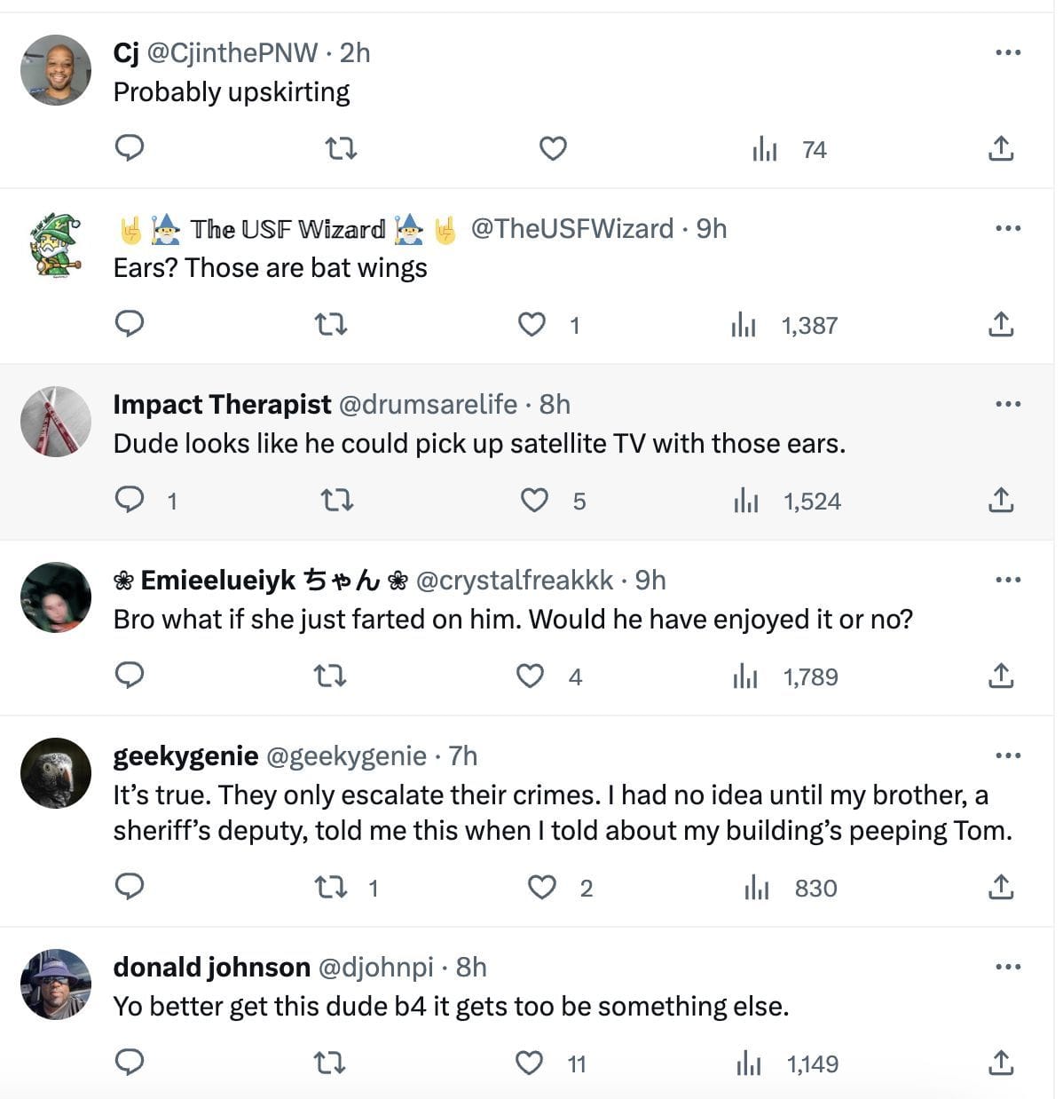 What did Calese Crowder do? Viral Burbank CA video leaves netizens alarmed
