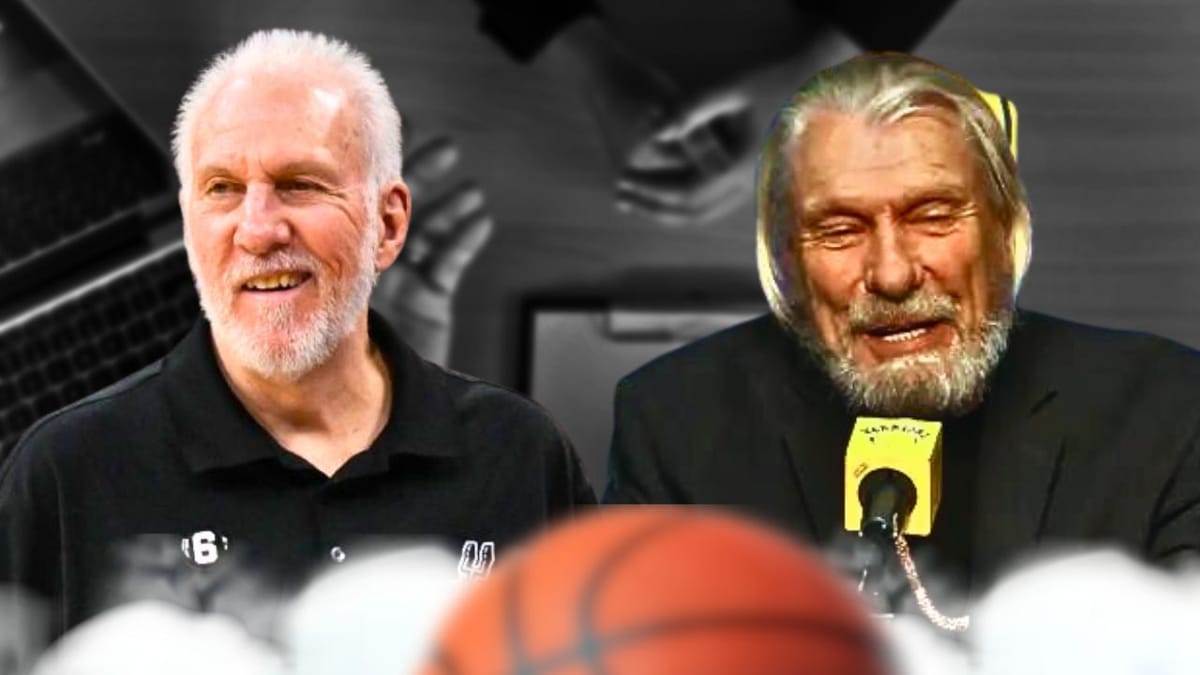 Exclusive: Don Nelson gives heartfelt praise to Dirk Nowitzki, Gregg ...
