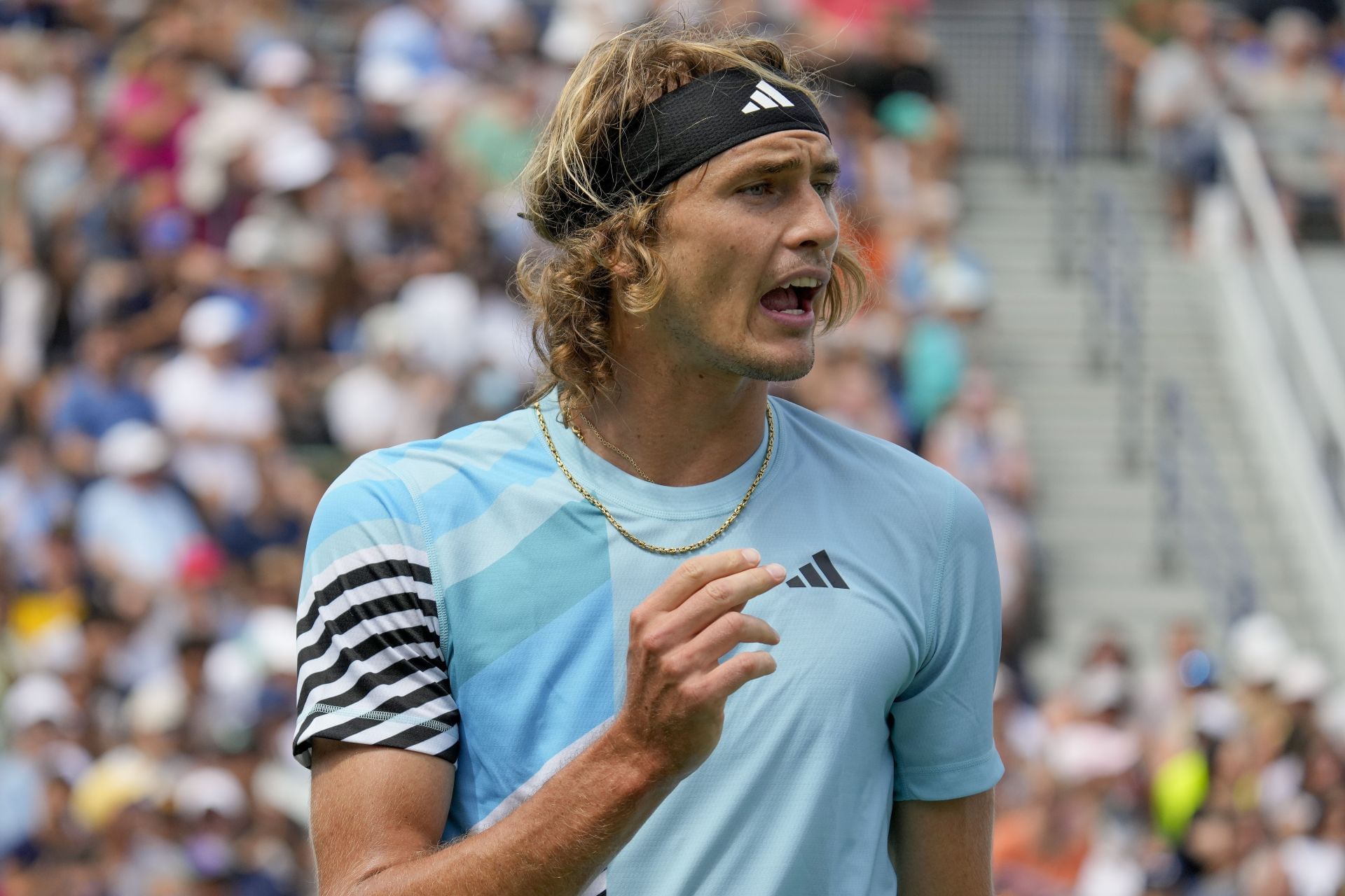 US Open 2023: Alexander Zverev vs Daniel Altmaier preview, head-to-head, prediction, odds, and pick