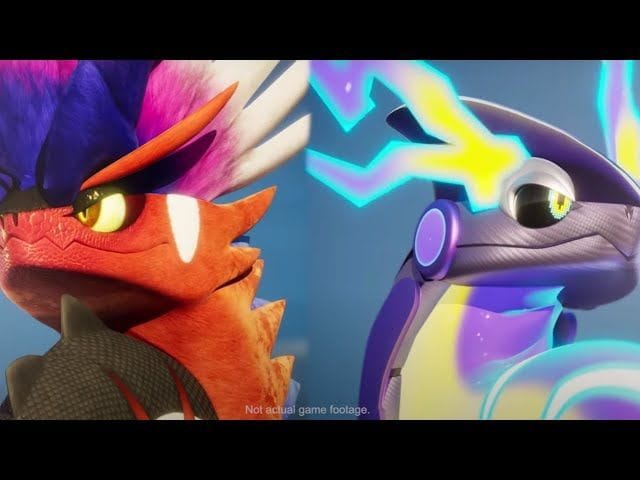 Miraidon vs Koraidon: Who wins the bout between these two Gen IX Pokemon?