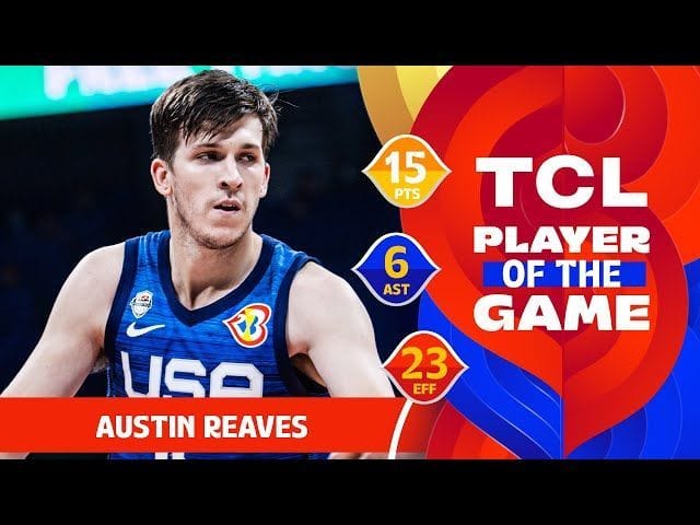 USA vs Jordan FIBA World Cup 2023: Date, time, where to watch, live ...