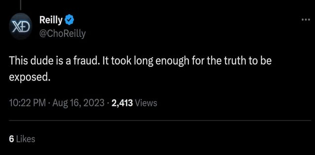 "Dude is a fraud": Decoding the backlash to Linus' apology during the ...