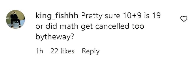 "No wonder I Promise students can’t pass a math test” – LeBron James ...