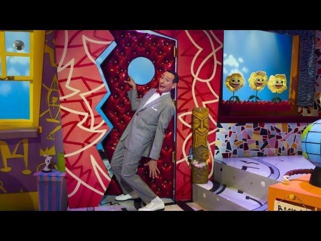 7 best Pee-wee's Playhouse episodes starring Paul Reubens