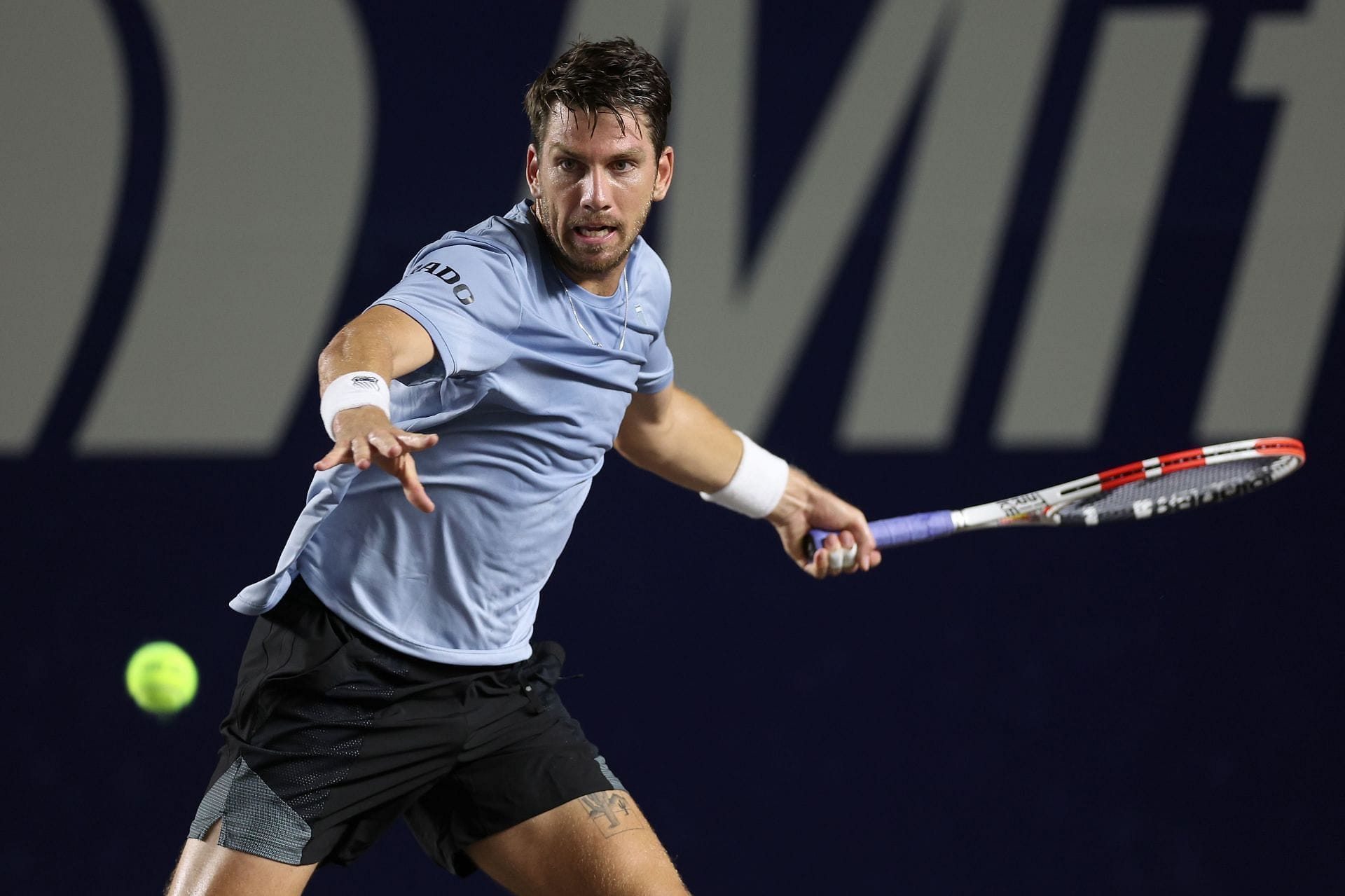 Cameron Norrie Parents, Father ,Mother , Nationality & More