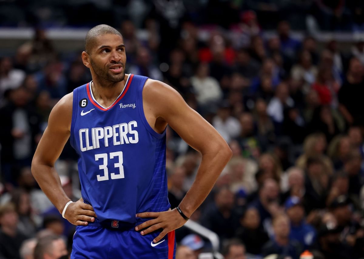 Who are Nicolas Batum Parents, late Richard Batum and Sylvie Batum?