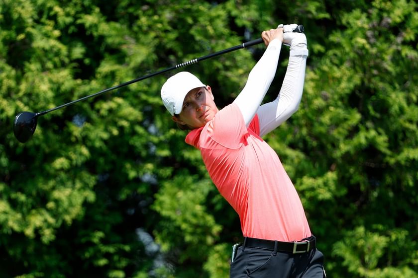 Who is Lindy Duncan? Everything you need to know about the LPGA golfer