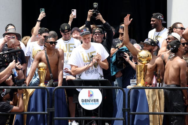 "World Champions of what?": 5-time Diamond League champ Noah Lyles ...