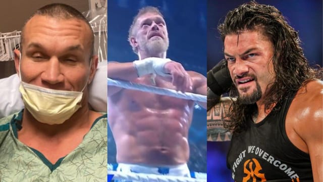 WWE News Roundup: Randy Orton update, Edge makes an announcement, former star to return after 2 ...