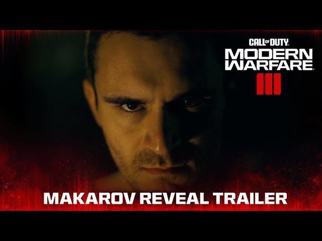 Shadow Siege MW3 reveal event all rewards confirmed