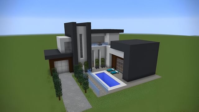 10 helpful tips, tricks, and ideas for modern Minecraft builds