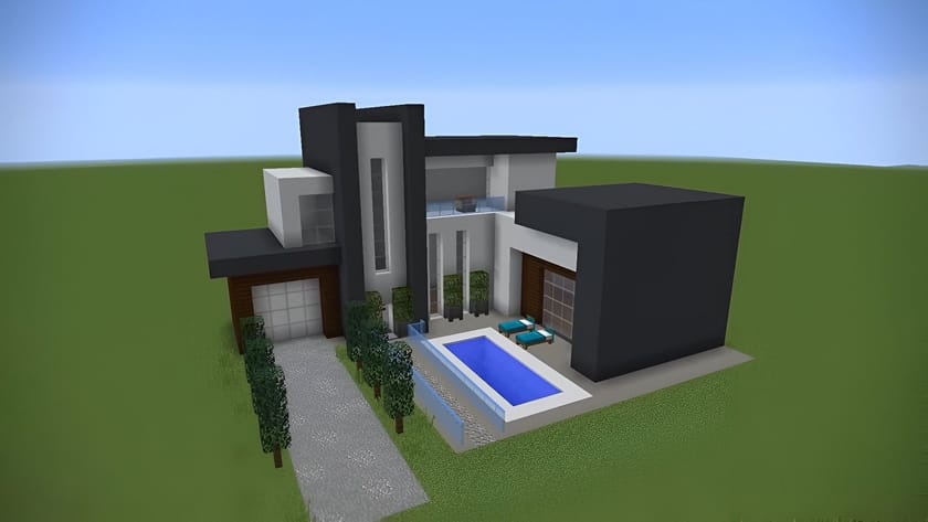 10 helpful tips, tricks, and ideas for modern Minecraft builds