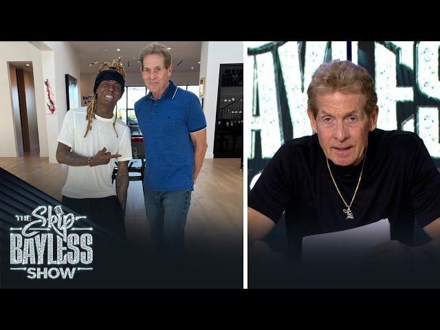 Fact Check: Is Richard Sherman joining Skip Bayless at 'Undisputed ...