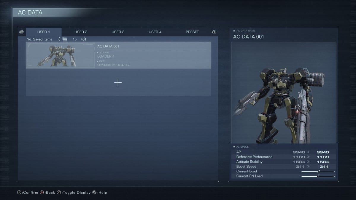 Armored Core 6 review: More than just Dark Souls with robots