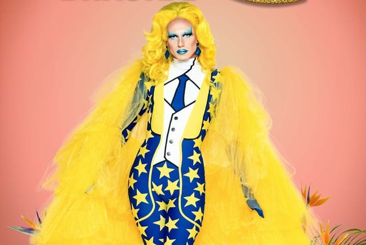 RuPaul’s Drag Race Brazil: Meet the drag superstars