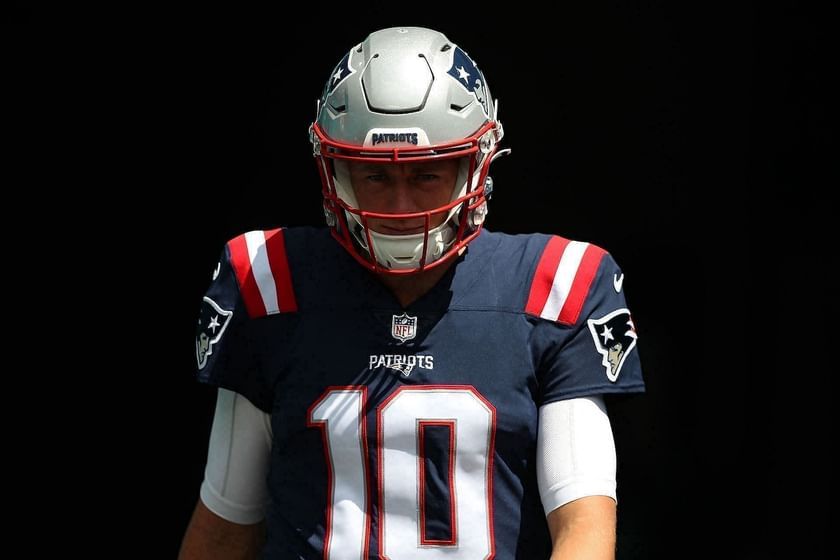 New England Patriots News, Schedule, Roster, Stats, Highlights & More
