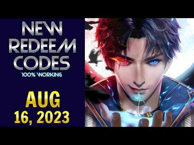 Soul Land Reloaded codes for free rewards (August 2023)