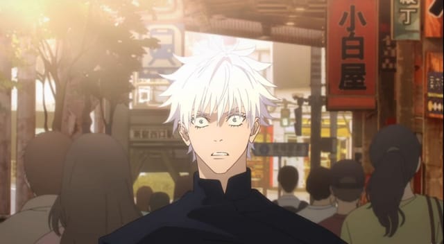 Jujutsu Kaisen chapter 231: Gojo races against time to defeat Sukuna as ...